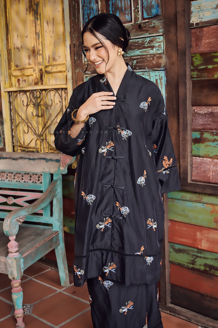 Asikinahmad | Baju Kurung | Batik Kurung | Kebarung | Sedondon Lebaran ...