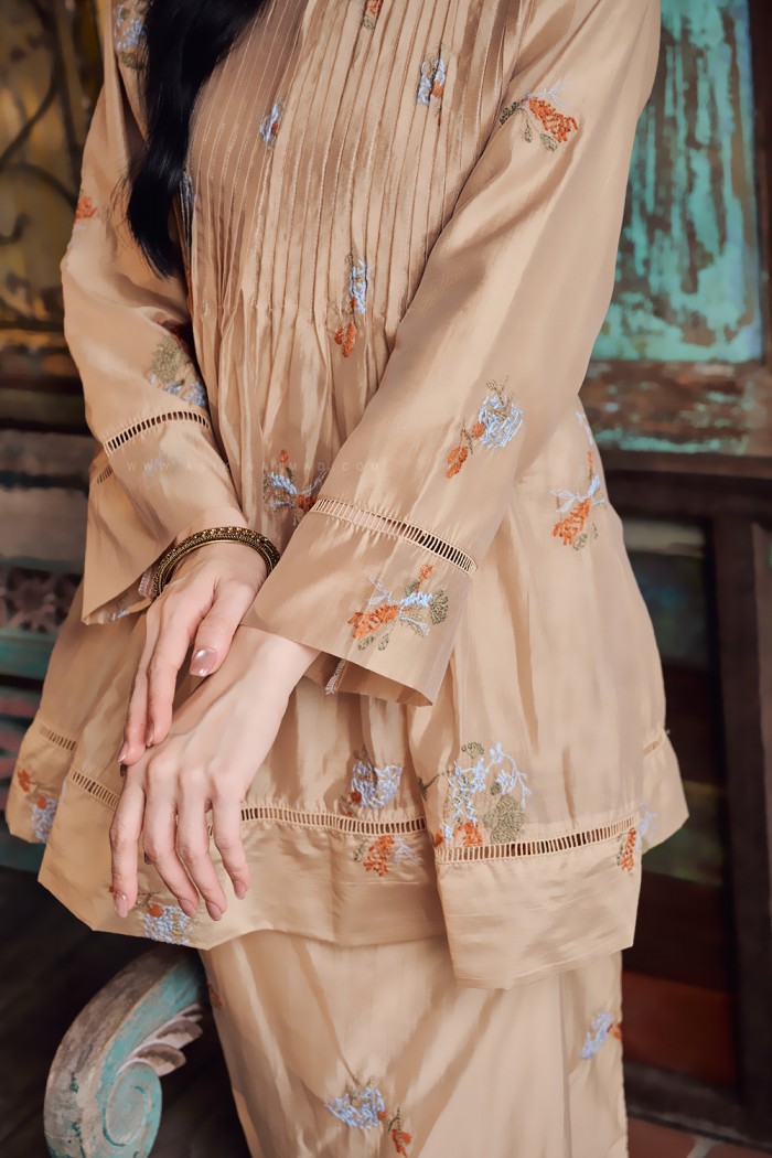 Asikinahmad | Baju Kurung | Batik Kurung | Kebarung | Sedondon Lebaran ...