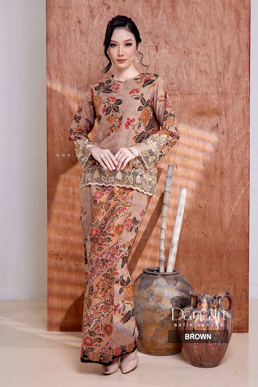 Asikinahmad | Baju Kurung | Batik Kurung | Kebarung | Sedondon Lebaran ...