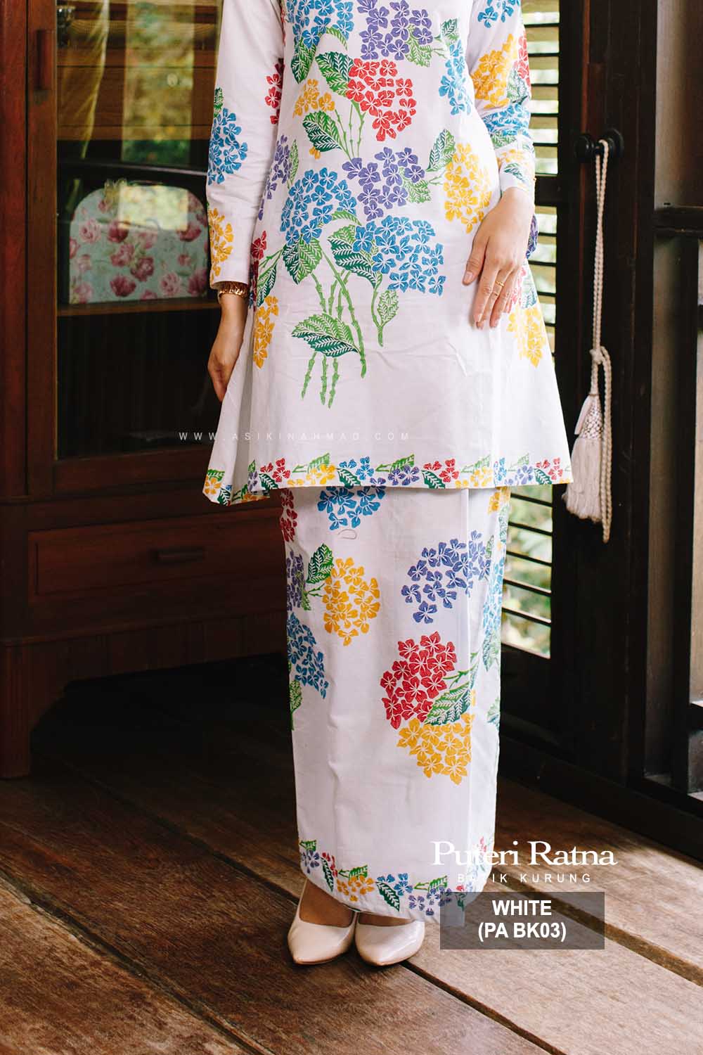Asikinahmad | Baju Kurung | Batik Kurung | Kebarung | Sedondon Lebaran ...