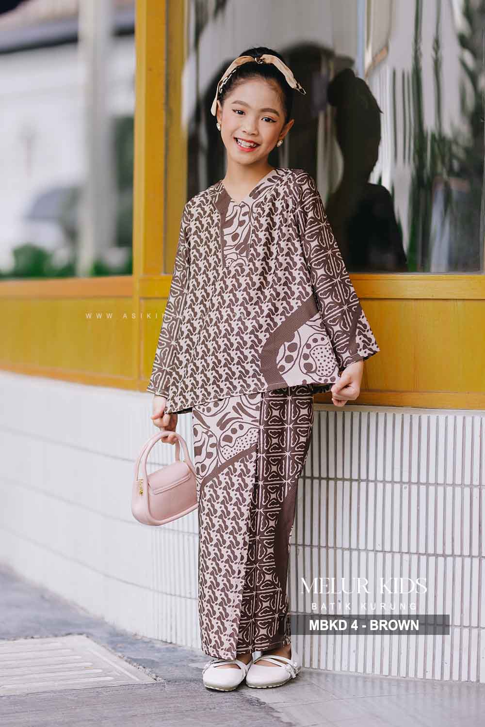 Asikinahmad | Baju Kurung | Batik Kurung | Kebarung | Sedondon Lebaran ...